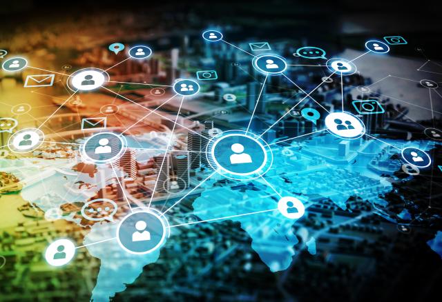 IEEE Transactions on Signal and Information Processing over Networks | IEEE Signal Processing ...